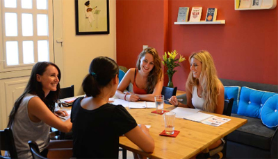 The best places to study Vietnamese in Hanoi - Thông tin tuyển sinh